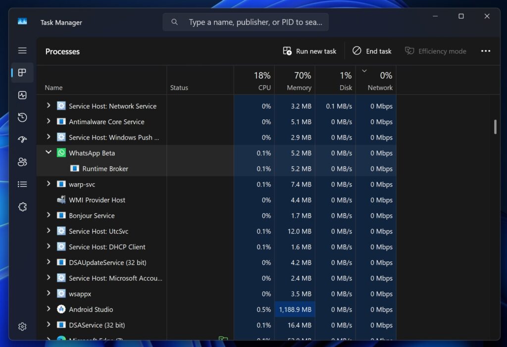 Meta Beralih ke WebView2 di Windows 11, Jadi Makin Lemot? Microsoft Kecewa! – Teknoloko
